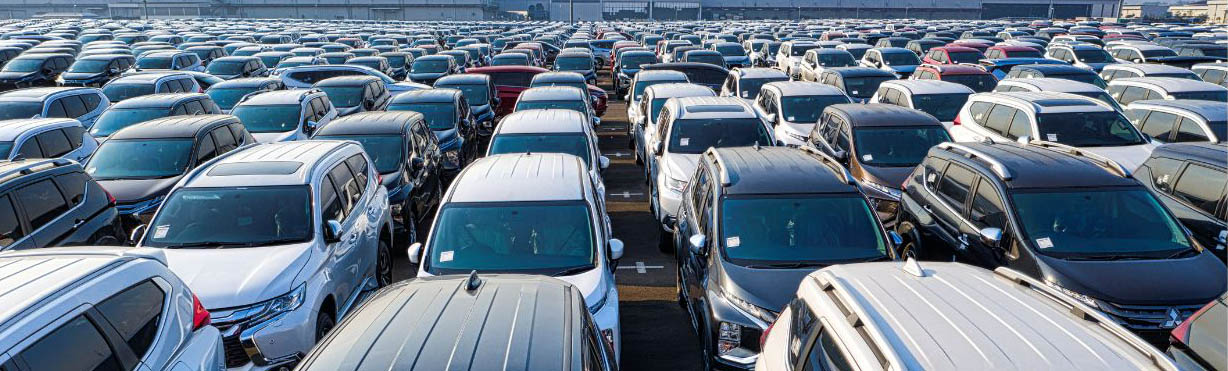 Transport Solutions for Dealerships - DTS